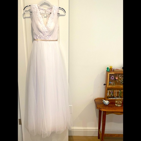 Vicky’s Mermaid Bridal | Dresses | Vickys Mermaid Bridal Custom Wedding ...
